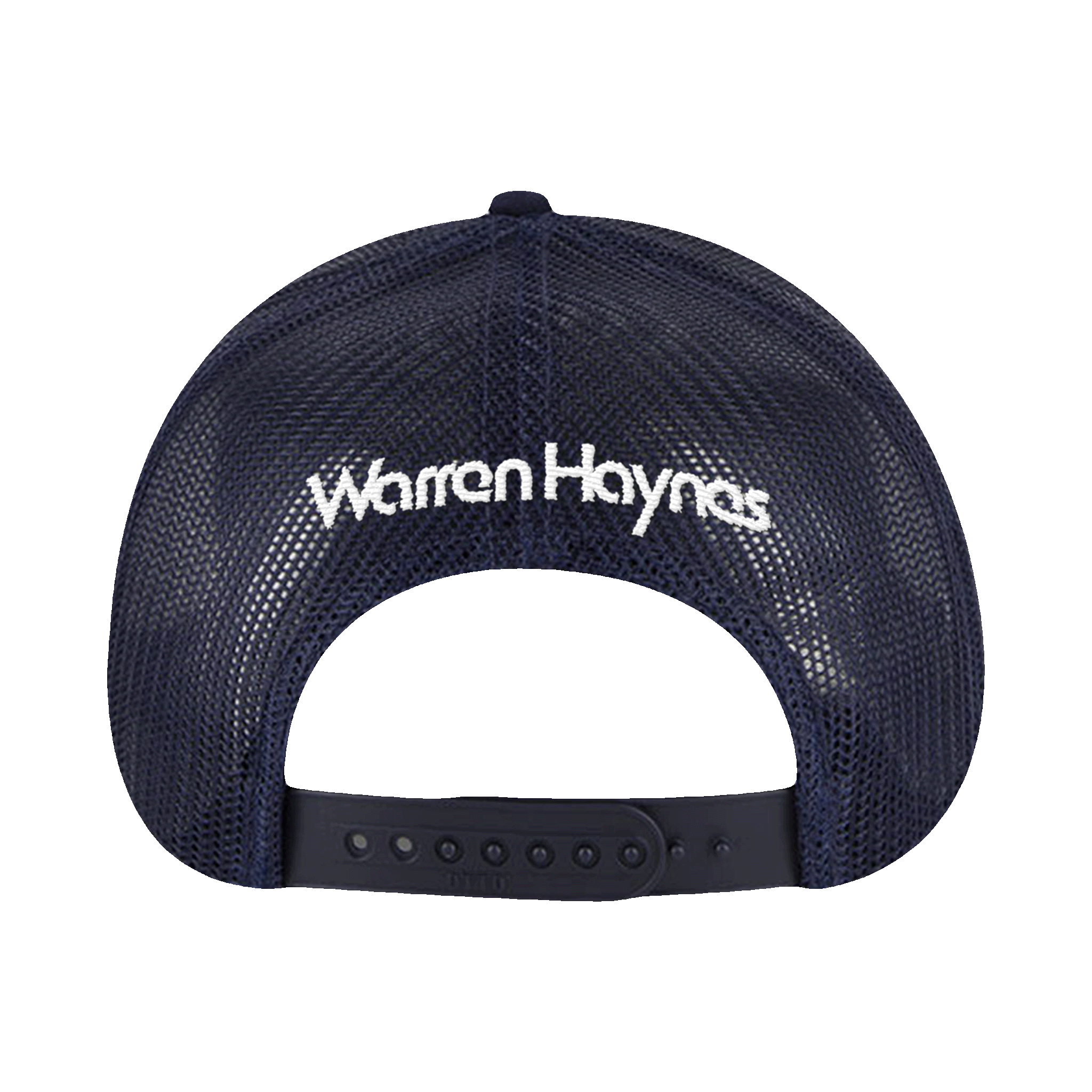 Web Exclusive Peace Sign Hat – Warren Haynes