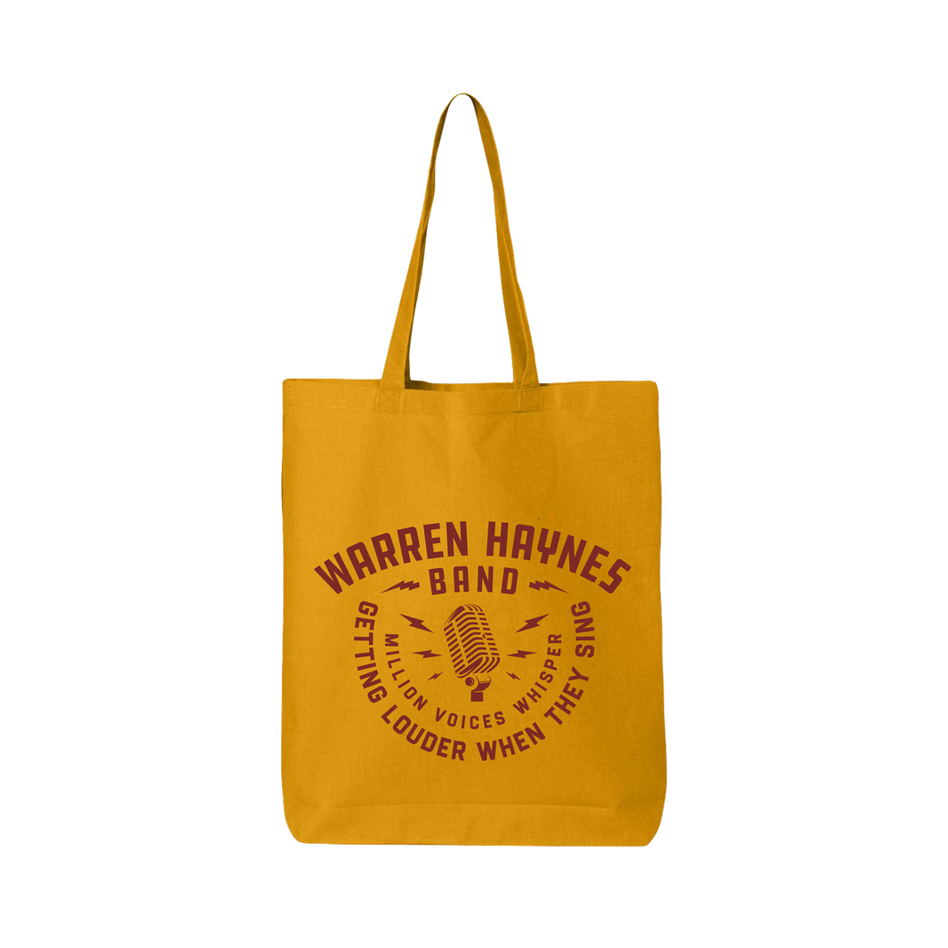 Warren Haynes | Official Merch Store