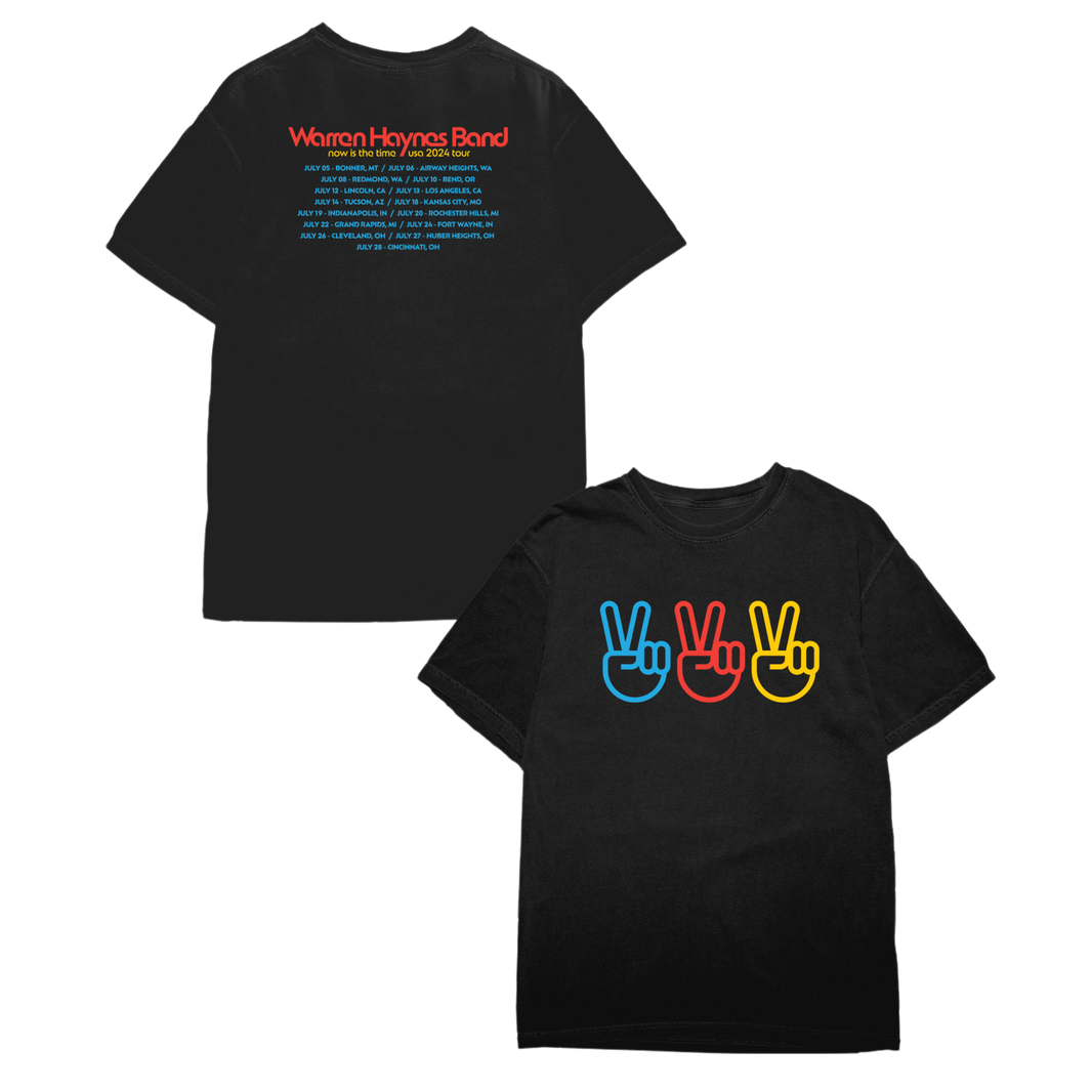 Warren Haynes | Official Merch Store
